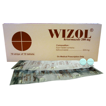 wizol – Монфа Трейд ХХК